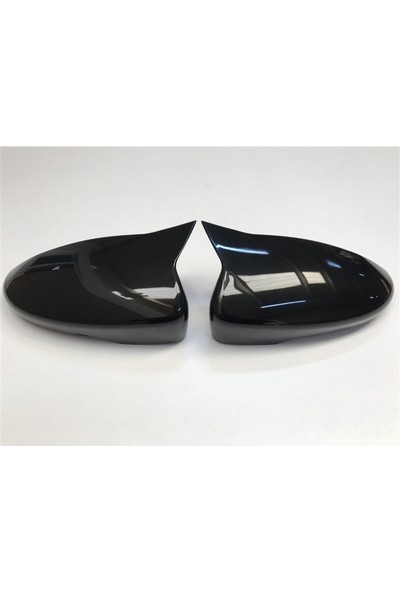 Mavera Accesory Volkswagen Jetta Mk6 Beetle Scirrocco 2011-2014 Yarasa Ayna Kapağı, Parlak Siyah Jetta Mk6 Mavera Accesory Volkswagen Jetta Mk6 Beetle Scirrocco 2011-2014 Yarasa Ayna Kapağı, Parlak Siyah Jetta Mk6