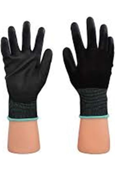 Varsakaca No:7 Güntim Poliüratan Pu Eldiven