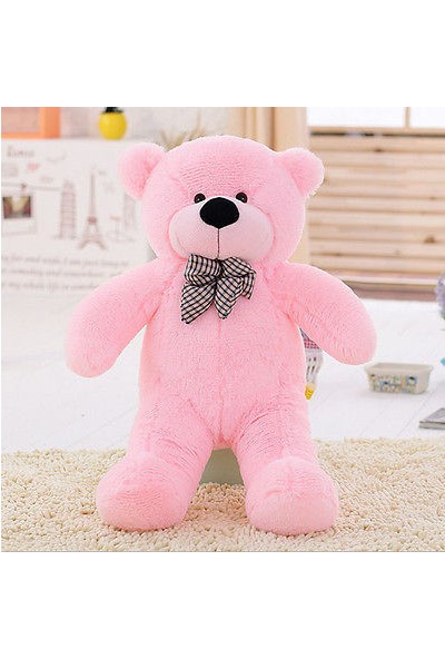 Defne Oyuncak 80 Cm Hediyelik Peluş Ayı