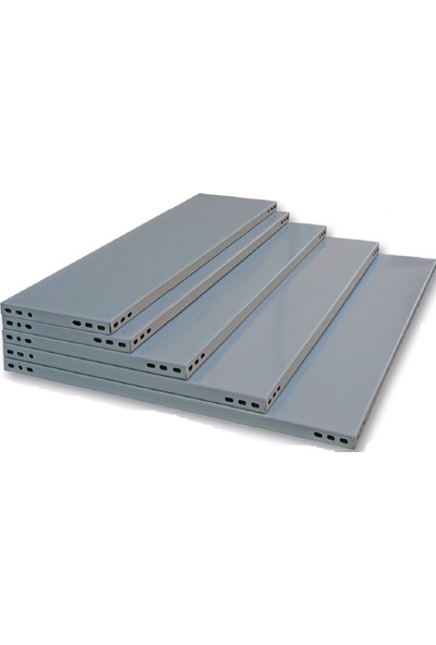 Rafburada Galvaniz Çelik Raf Tablası.depo,arşiv,dosya,kiler Rafı. 1.00 MM-31X93 Rafburada Galvaniz Çelik Raf Tablası.depo,arşiv,dosya,kiler Rafı. 1.00 MM-31X93