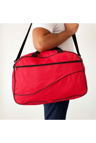 Weblonya Seyahat Çantası Spor El Çantası 1364