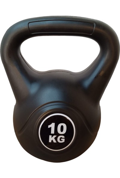 Proforce Plastic Kettlebell