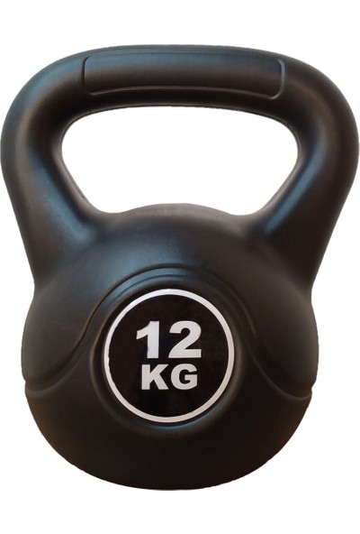 Proforce Plastic Kettlebell Proforce Plastic Kettlebell