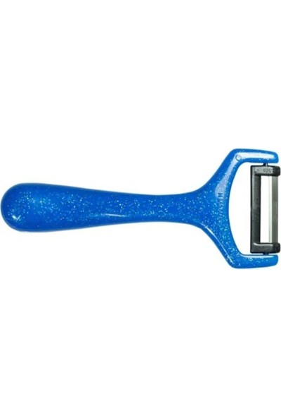 Solingen Soyacak Simli Mavi Solingen Soyacak Simli Mavi