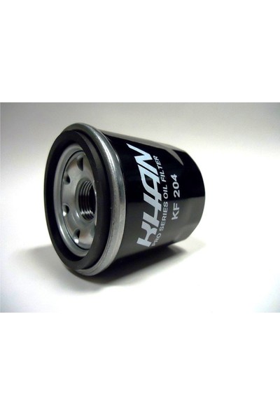 Khan Honda NSS250 Forza 08-12 Khan Yağ Filtresi Hf 204 Khan Honda NSS250 Forza 08-12 Khan Yağ Filtresi Hf 204