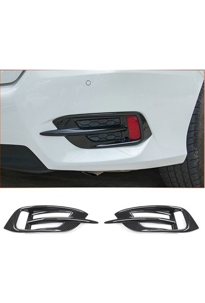 OLED Garaj Honda Civic Karbon Arka Sis Kaplama Fc5 2016-2020 OLED Garaj Honda Civic Karbon Arka Sis Kaplama Fc5 2016-2020