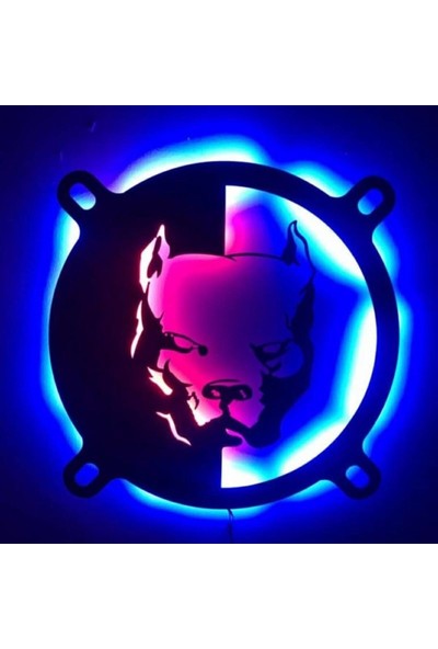 Bir2bir Hediyelik Pitbull Ledli Duvar Süsü Mdf Tablo Duvar Aksesuarı Ahşap Tablo Bir2bir Hediyelik Pitbull Ledli Duvar Süsü Mdf Tablo Duvar Aksesuarı Ahşap Tablo