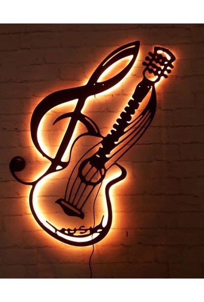 Bir2bir Hediyelik Keman Müzik Ledli Duvar Süsü Mdf Tablo Duvar Aksesuarı Ahşap Tablo Bir2bir Hediyelik Keman Müzik Ledli Duvar Süsü Mdf Tablo Duvar Aksesuarı Ahşap Tablo