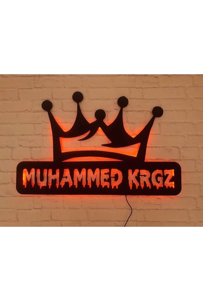 Bir2bir Hediyelik Kişiye Özel Ledli Duvar Süsü Mdf Tablo Duvar Aksesuarı Ahşap Tablo Bir2bir Hediyelik Kişiye Özel Ledli Duvar Süsü Mdf Tablo Duvar Aksesuarı Ahşap Tablo