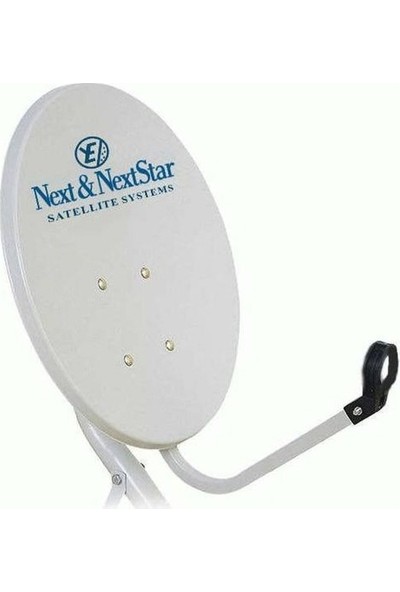 Next&nextstar 80 cm Ofset Çanak Anten 8002 Next&nextstar 80 cm Ofset Çanak Anten 8002