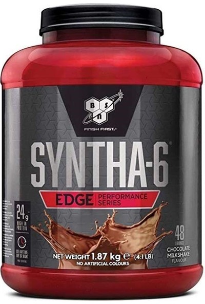 Bsn Syntha-6 Edge 1870 Gr Bsn Syntha-6 Edge 1870 Gr