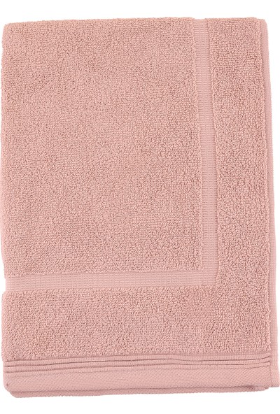 Karaca Home Back To Basic Pudra Ayak Havlusu Karaca Home Back To Basic Pudra Ayak Havlusu