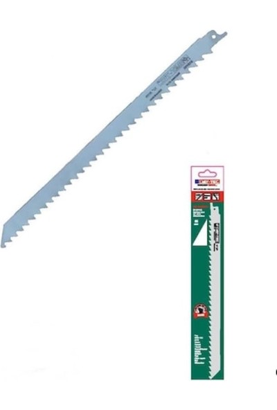 Bay-Tec 5'li Tilki Kuyruğu Ağzı Paslanmaz 300 mm / 8.5 mm Bay-Tec 5'li Tilki Kuyruğu Ağzı Paslanmaz 300 mm / 8.5 mm