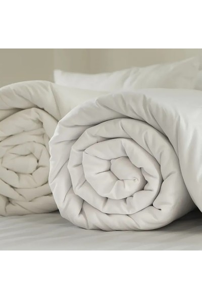 Karaca Home Microfiber Tek Kişilik Yorgan Set Karaca Home Microfiber Tek Kişilik Yorgan Set