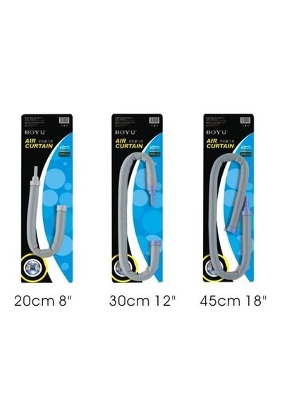 Boyu Liya Hareketli Hava Taşı 20CM