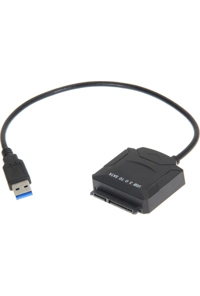 Alfais 4356 USB 3.0 To 2.5 3.5 Inç Sata SSD HDD Hard Disk Çevirici Dönüştürücü Adaptör Kablosu Alfais 4356 USB 3.0 To 2.5 3.5 Inç Sata SSD HDD Hard Disk Çevirici Dönüştürücü Adaptör Kablosu