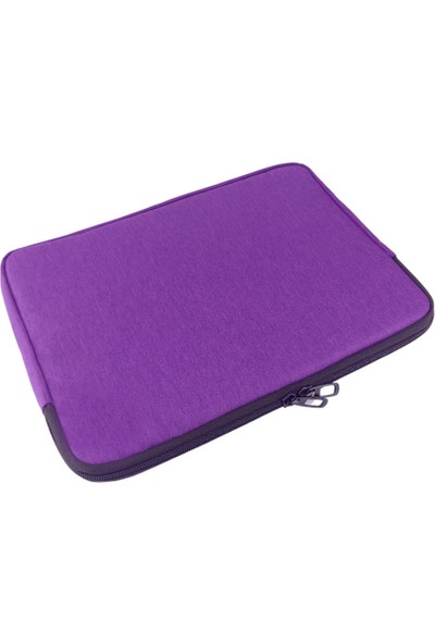 Beutel Unisex 13-13.3-14 Inç Uyumlu Macbook Kılıf Notebook Laptop Çantası - KY- Mor Beutel Unisex 13-13.3-14 Inç Uyumlu Macbook Kılıf Notebook Laptop Çantası - KY- Mor