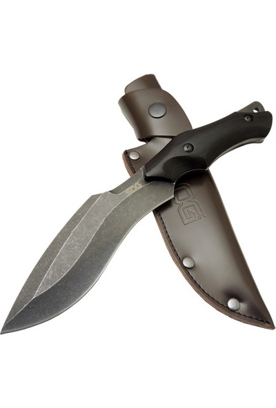 Sog Vaquita Kukri Bıçak