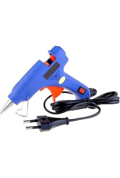 Rtg Sicak Silikon Tabancası 40 W Anahtarlı