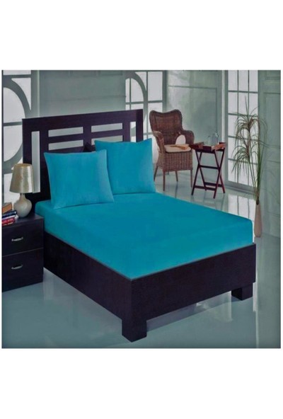 Özdilek Çarşaf Yastık Kılıflı Tek Kişilik Trendy Mavi Özdilek Çarşaf Yastık Kılıflı Tek Kişilik Trendy Mavi