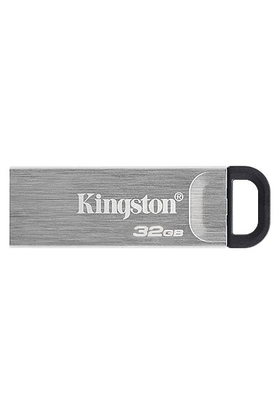 Kingston 32GB DT Kyson USB3.2 USB Bellek DTKN/32GB Kingston 32GB DT Kyson USB3.2 USB Bellek DTKN/32GB
