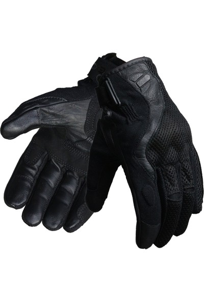Vexo Aır Eldiven Siyah