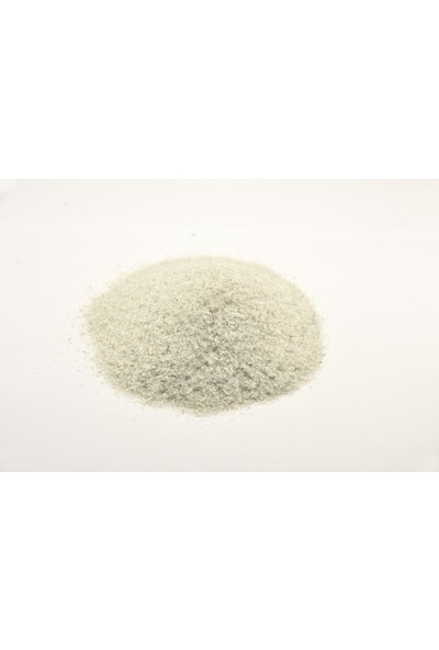 Hvt Cam Filtre Medyası ( Ince - Havuz Kum Filtresi Cam Kumu 0,50-1,20 mm - 25 kg )