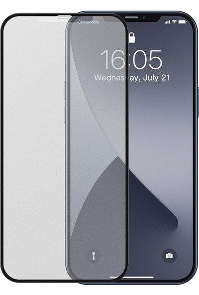 Baseus Apple iPhone 12 Pro Max 6.7 Baseus Apple iPhone 12 Pro Max 6.7