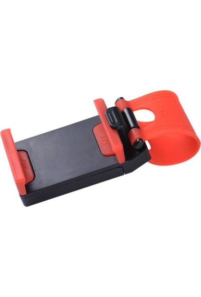 Güse Araç Direksiyon Arası Telefon Tutucu Güse Araç Direksiyon Arası Telefon Tutucu