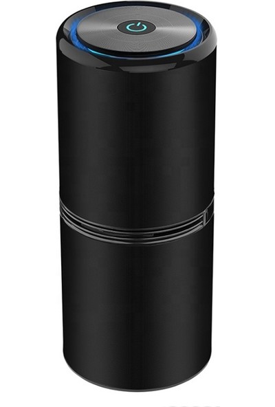 Demirkol Store Ozon Hava Temizleme Cihazı - 1800 Mah Bataryalı - Powerbank Özelliği