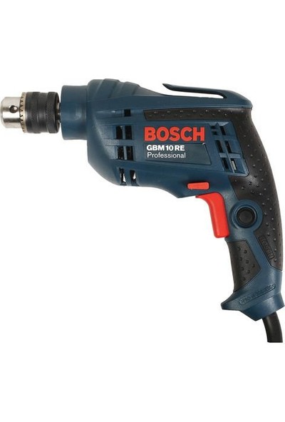 Bosch Matkap Gbm 10 Re