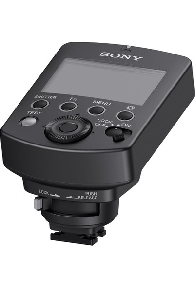 Sony FA-WRC1M Wireless Radio Commander Sony FA-WRC1M Wireless Radio Commander