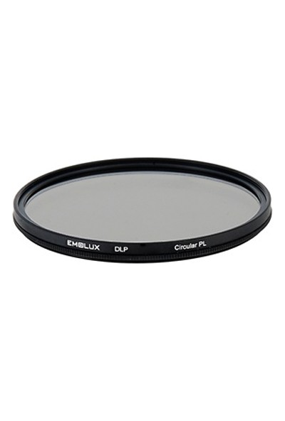 Emolux Dlp Cpl Polarize Slim 77 mm Emolux Dlp Cpl Polarize Slim 77 mm