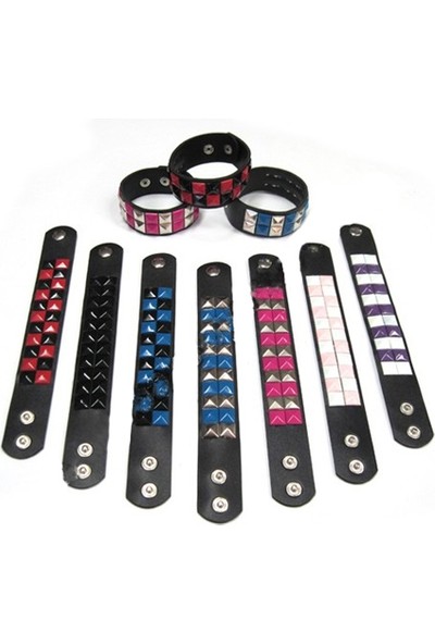 Ufuk Şaka Oyunları Merkezi Smackdown Rey Mysterio Bileklik