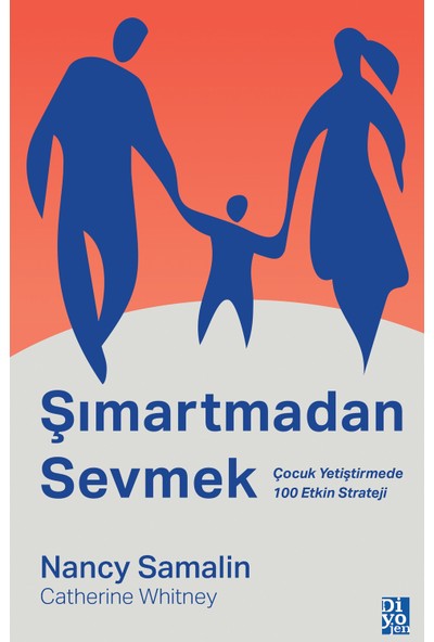 Şımartmadan Sevmek - Nancy Samalın