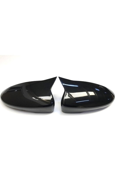 Ctk Vw Passat B7 Batman Yarasa Ayna Kapağı Piano Black 2012 - 2014 Dıştan Yapıştırmalı Ctk Vw Passat B7 Batman Yarasa Ayna Kapağı Piano Black 2012 - 2014 Dıştan Yapıştırmalı