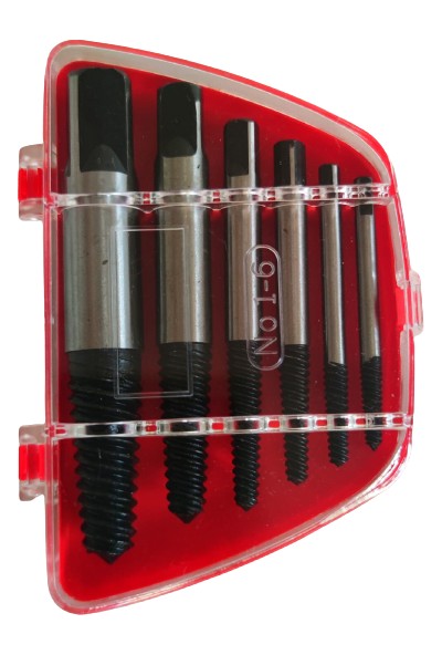 Wire Breaker Ters Kılavuz Takımı 6 Parça Wire Breaker Ters Kılavuz Takımı 6 Parça