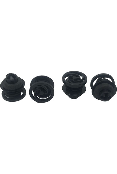 Sav Otomotiv Vw Bora Golf Passat Polo Kapı Döşeme Klipsi 10 Adet Sav Otomotiv Vw Bora Golf Passat Polo Kapı Döşeme Klipsi 10 Adet