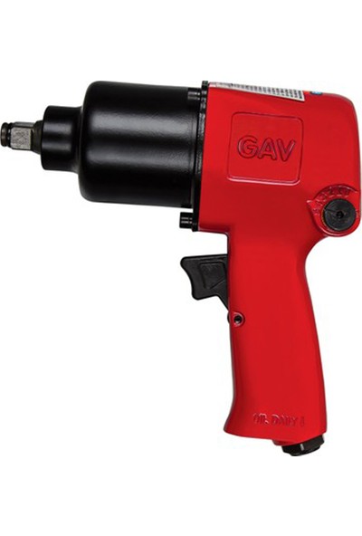 Gav AT-240 1/2 Havalı Somun Sökme