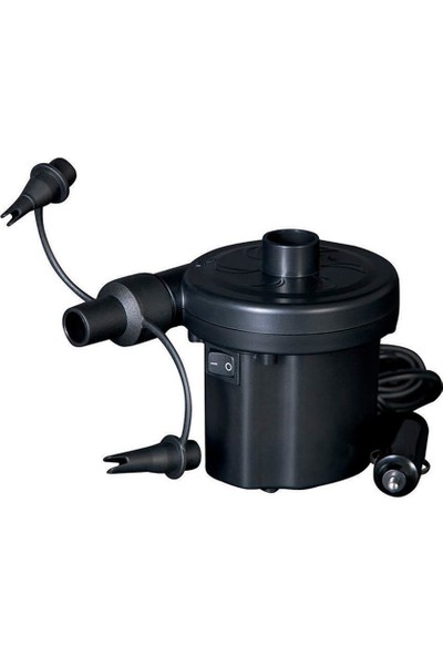 Bestway 62097 Sidewinder Dc 12V Araç Çakmaklı Pompa Bestway 62097 Sidewinder Dc 12V Araç Çakmaklı Pompa