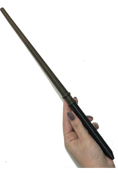 Asa Sepeti Draco Malfoy Metal Çekirdekli Harry Potter Asası Dekoratif Hediyelik Asa Sepeti Draco Malfoy Metal Çekirdekli Harry Potter Asası Dekoratif Hediyelik