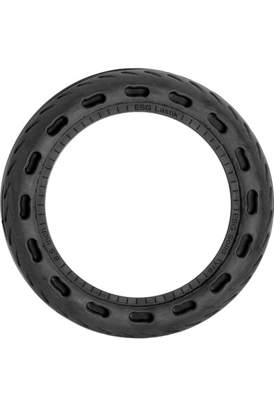 ESG Xiaomi 8.5 Inç Elektrikli Scooter Dolgu Dış Lastik 8-1/2