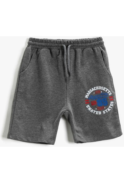 Koton Erkek Çocuk Shorts