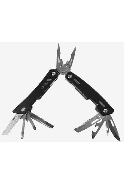 Proware Mini Çok Amaçlı Kampçı El Aleti Proware Mini Çok Amaçlı Kampçı El Aleti