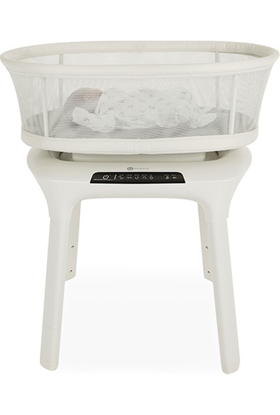 4moms Mamaroo Sleep Bassinet Beşik 4moms Mamaroo Sleep Bassinet Beşik