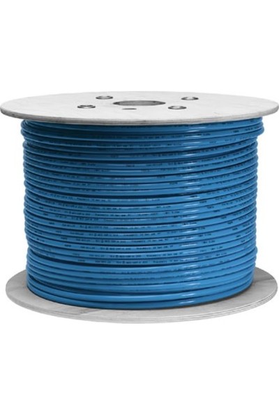 Festo Pnömatik Hava Hortumu Pun-8x1,25-Bl