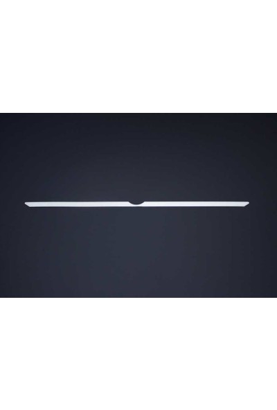 Omsaline Fiat Egea Sedan Krom Bagaj Çıtası 2015 ve Sonrası Omsaline Fiat Egea Sedan Krom Bagaj Çıtası 2015 ve Sonrası