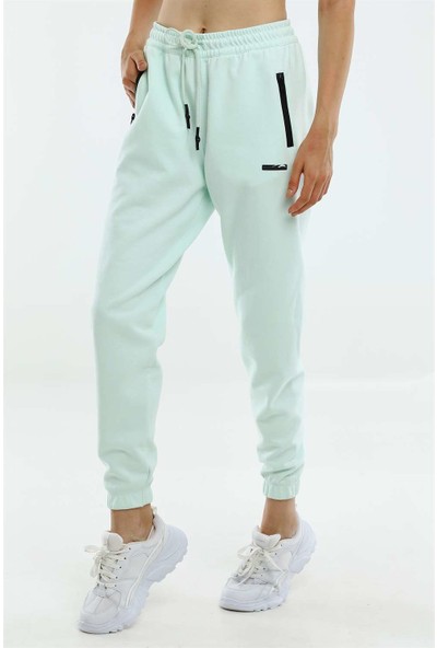 Maraton Kadın Sportswear Pantolon