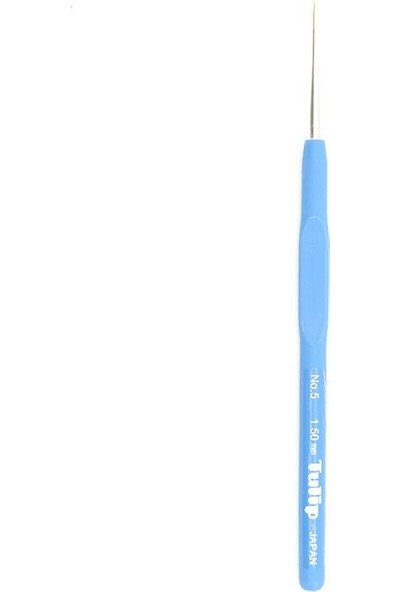 Tulip Yumuşak Saplı Tığ 1.50MM No 5
