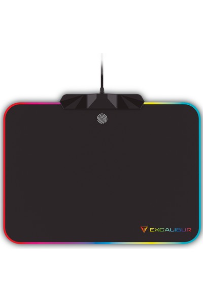 Excalibur GM21-M Oyuncu Mousepad